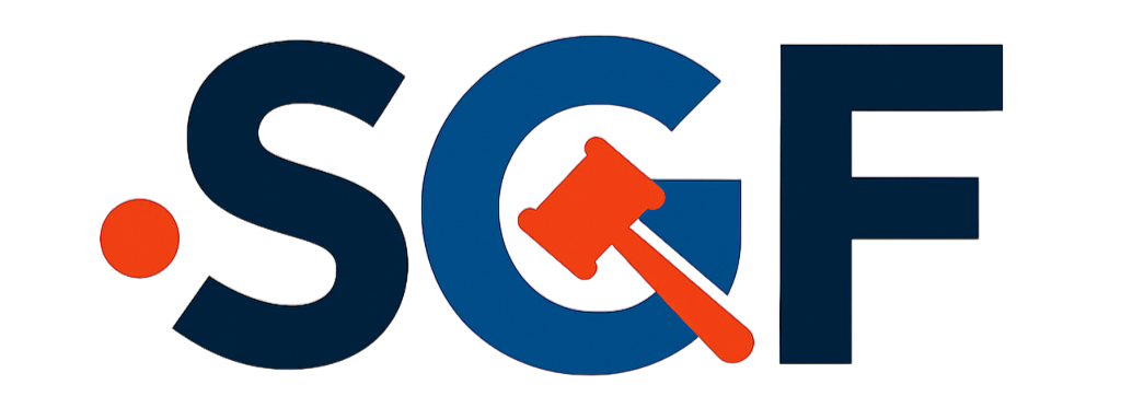 SGF - Sistema Gestión Finiquitos